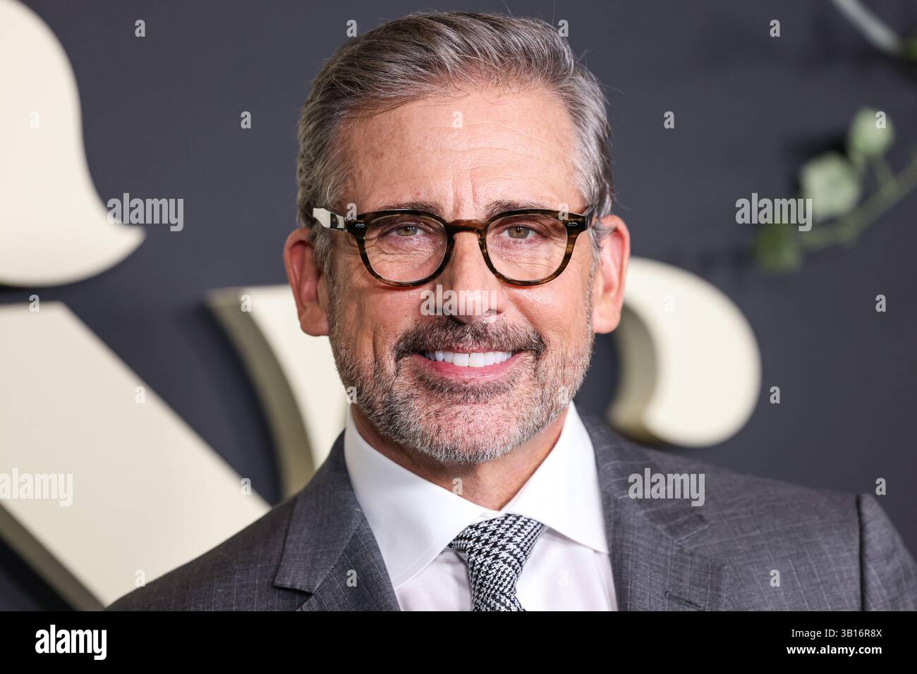 LOS ANGELES, CALIFORNIA, USA - APRIL 24: American actor and comedian ...