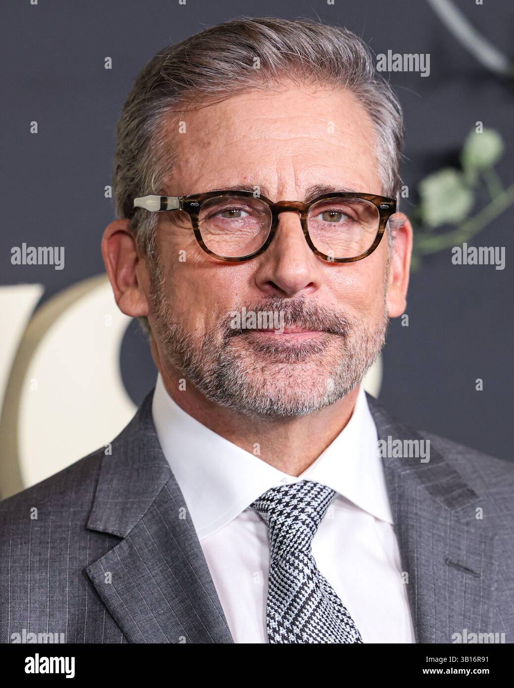 LOS ANGELES, CALIFORNIA, USA - APRIL 24: American actor and comedian ...