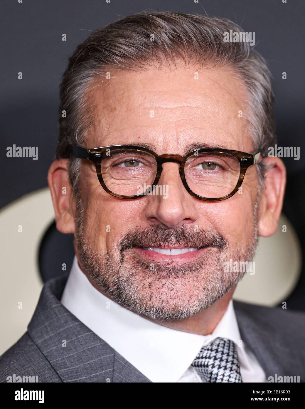 LOS ANGELES, CALIFORNIA, USA - APRIL 24: American actor and comedian ...