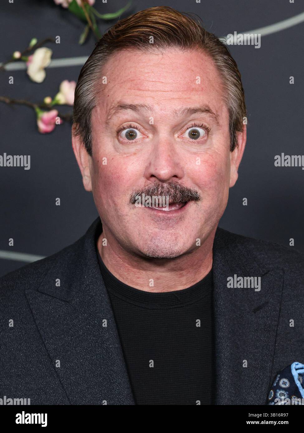 LOS ANGELES, CALIFORNIA, USA - APRIL 24: American comedian, actor, and ...