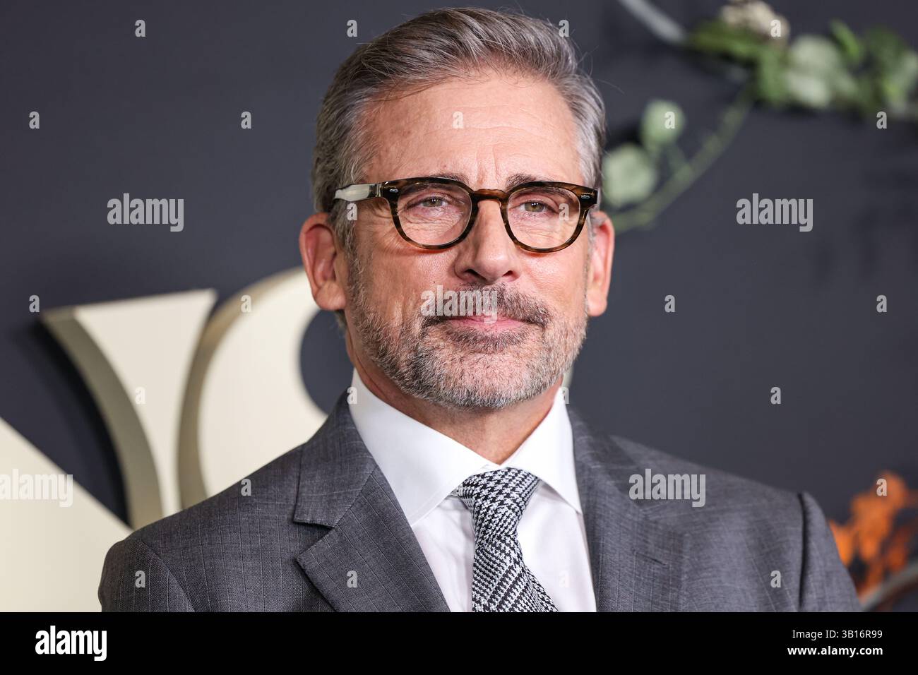 LOS ANGELES, CALIFORNIA, USA - APRIL 24: American actor and comedian ...