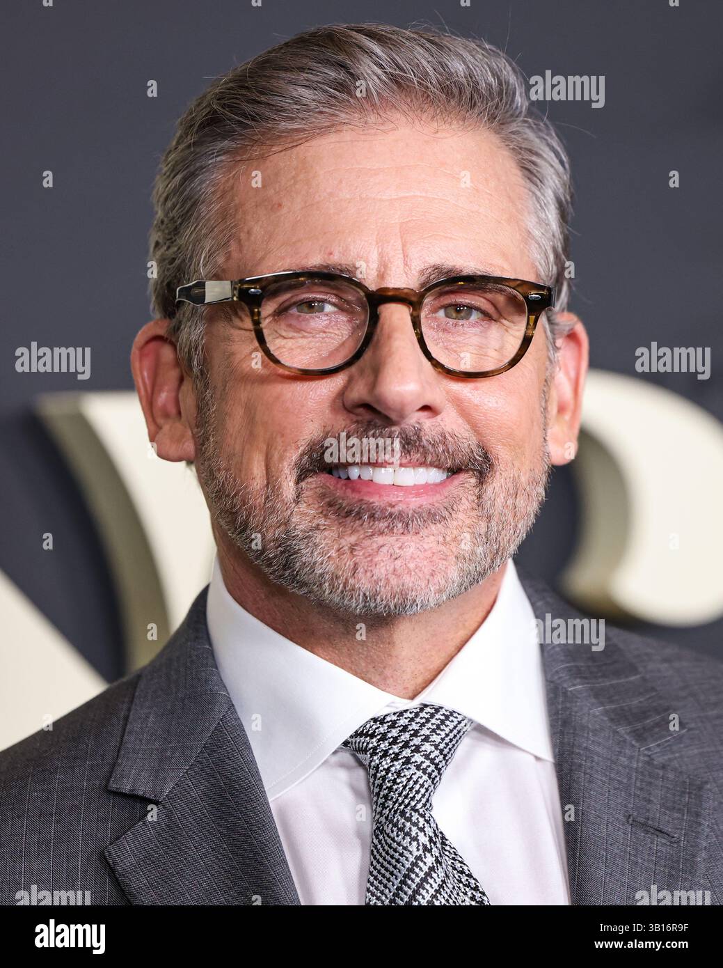 LOS ANGELES, CALIFORNIA, USA - APRIL 24: American actor and comedian ...