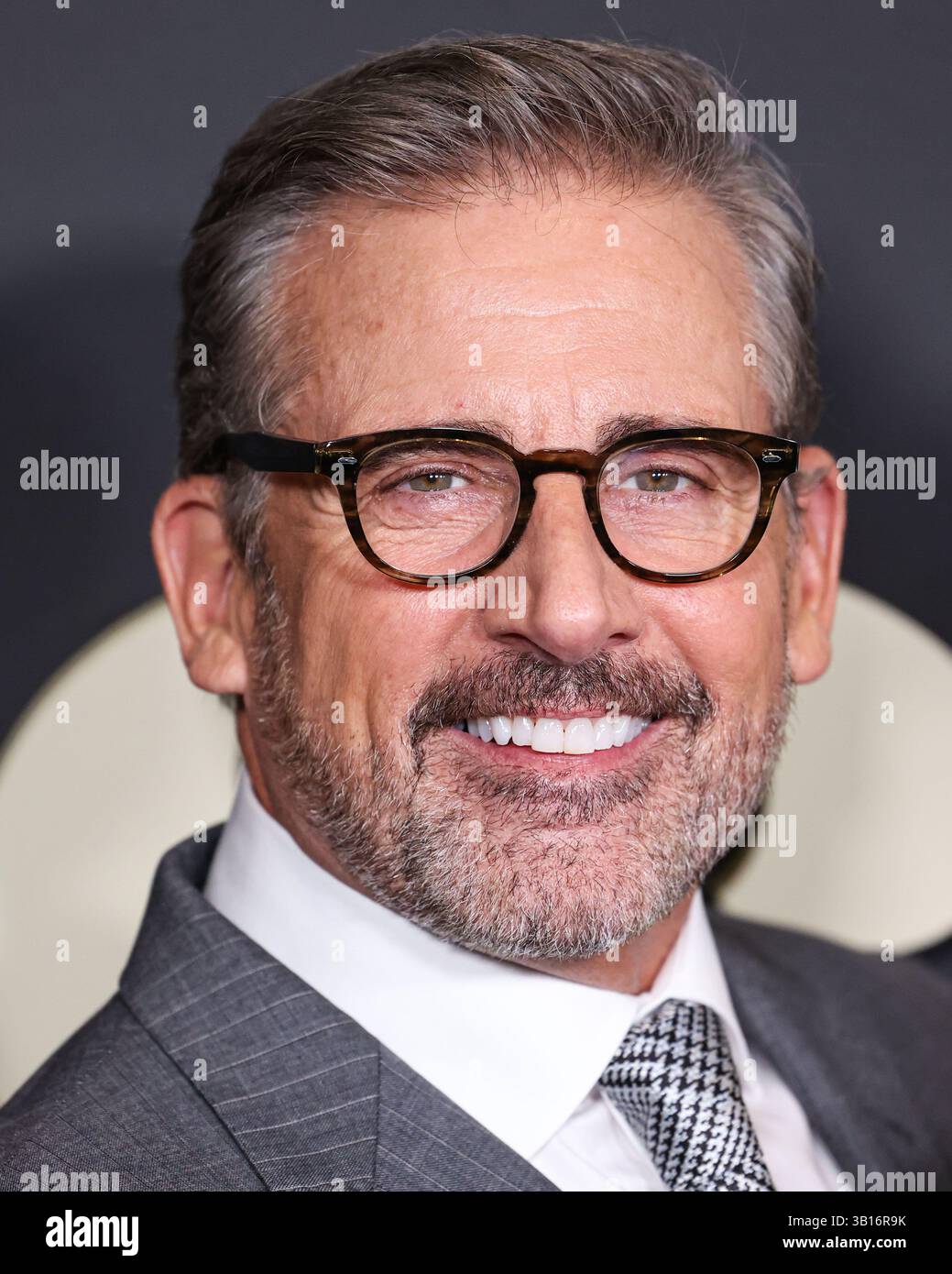 LOS ANGELES, CALIFORNIA, USA - APRIL 24: American actor and comedian ...