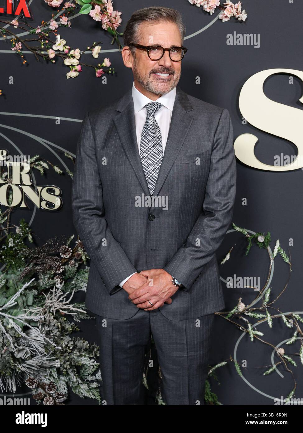 LOS ANGELES, CALIFORNIA, USA - APRIL 24: American actor and comedian ...