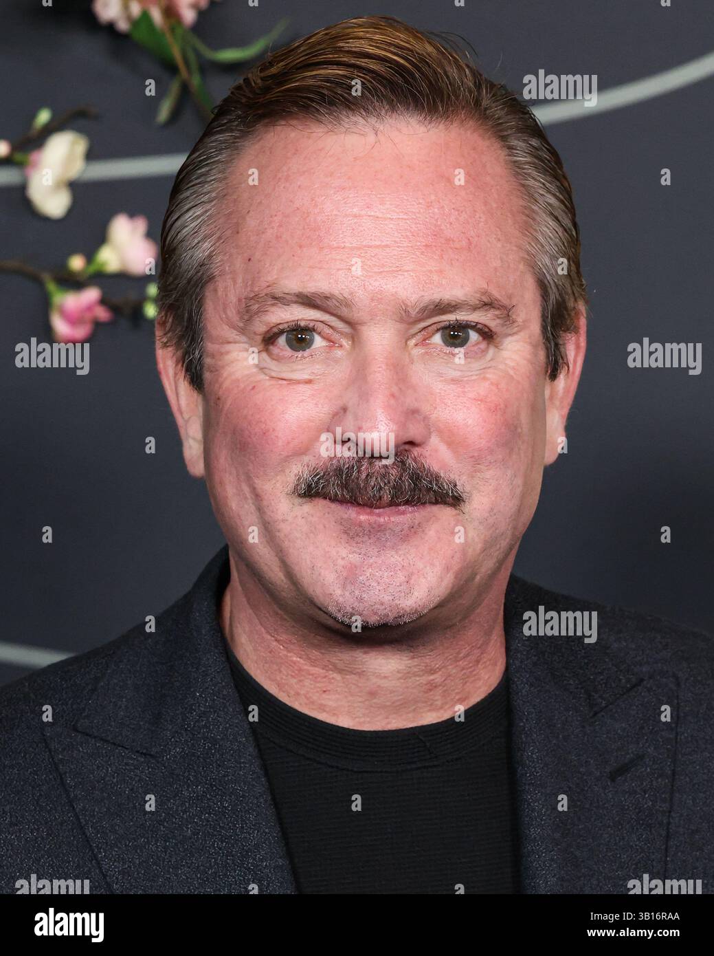 LOS ANGELES, CALIFORNIA, USA - APRIL 24: American comedian, actor, and ...