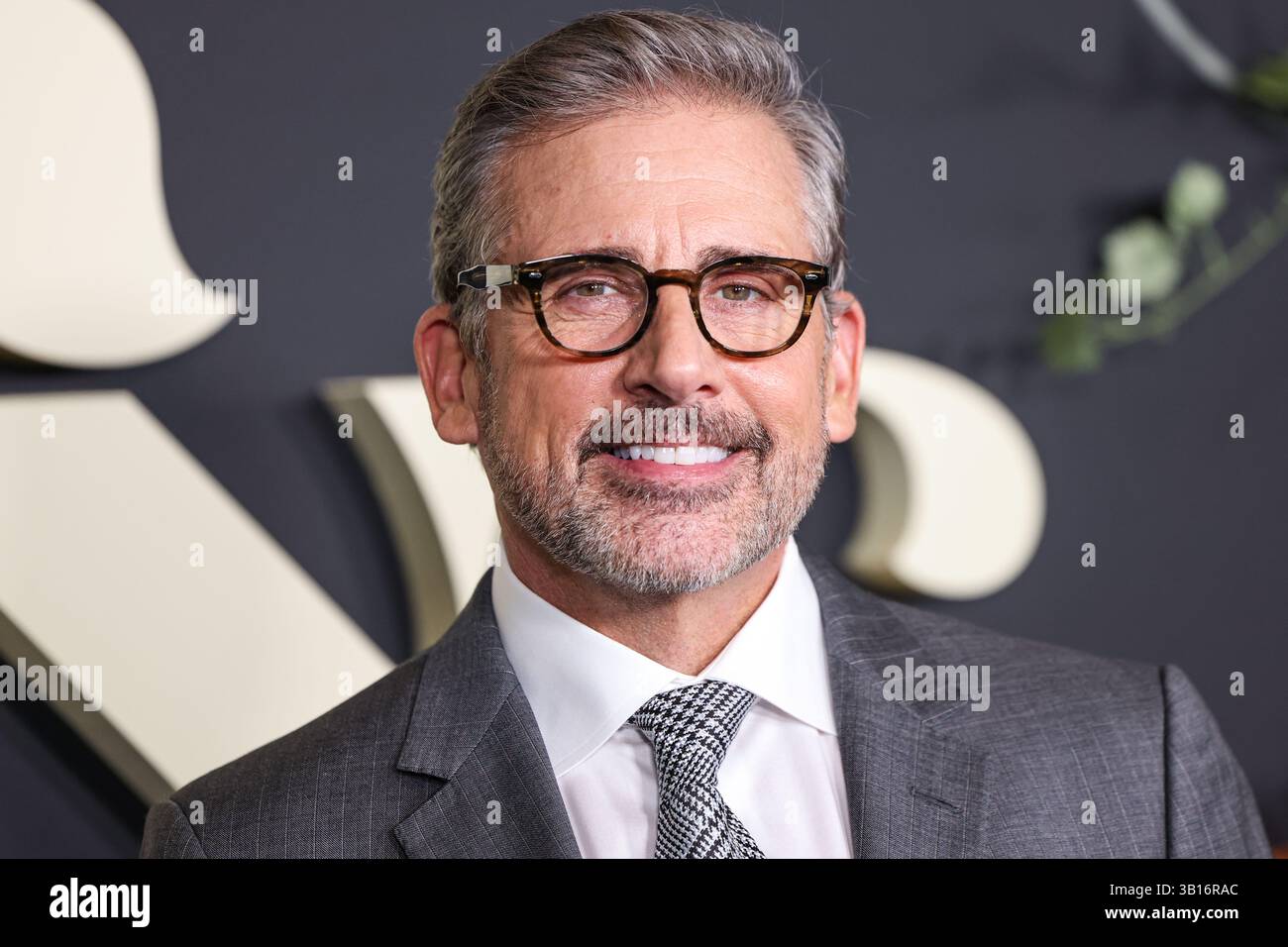 LOS ANGELES, CALIFORNIA, USA - APRIL 24: American actor and comedian ...