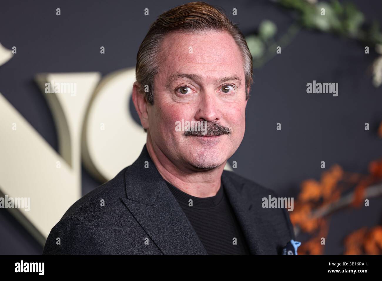 LOS ANGELES, CALIFORNIA, USA - APRIL 24: American comedian, actor, and ...
