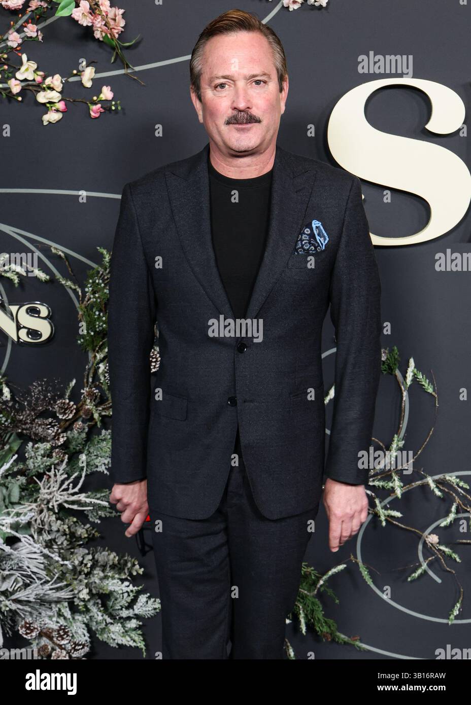 LOS ANGELES, CALIFORNIA, USA - APRIL 24: American comedian, actor, and ...