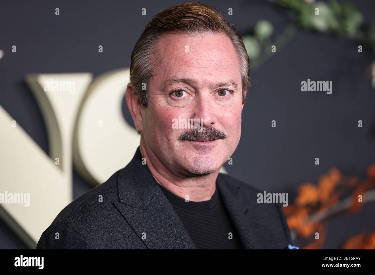 LOS ANGELES, CALIFORNIA, USA - APRIL 24: American comedian, actor, and ...