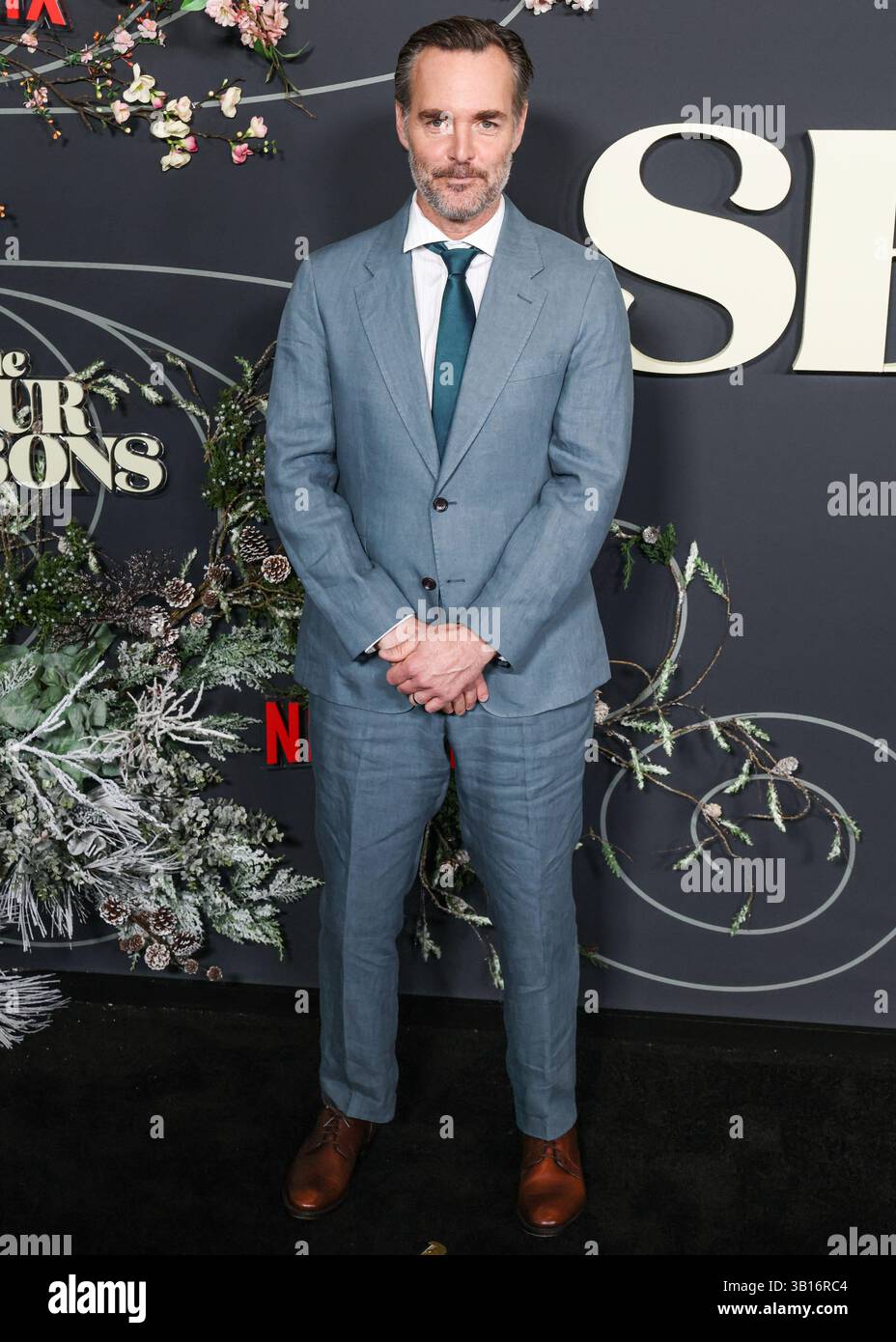 LOS ANGELES, CALIFORNIA, USA - APRIL 24: American comedian and actor ...