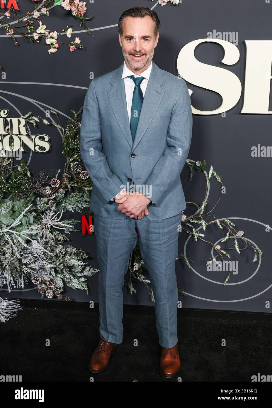 LOS ANGELES, CALIFORNIA, USA - APRIL 24: American comedian and actor ...