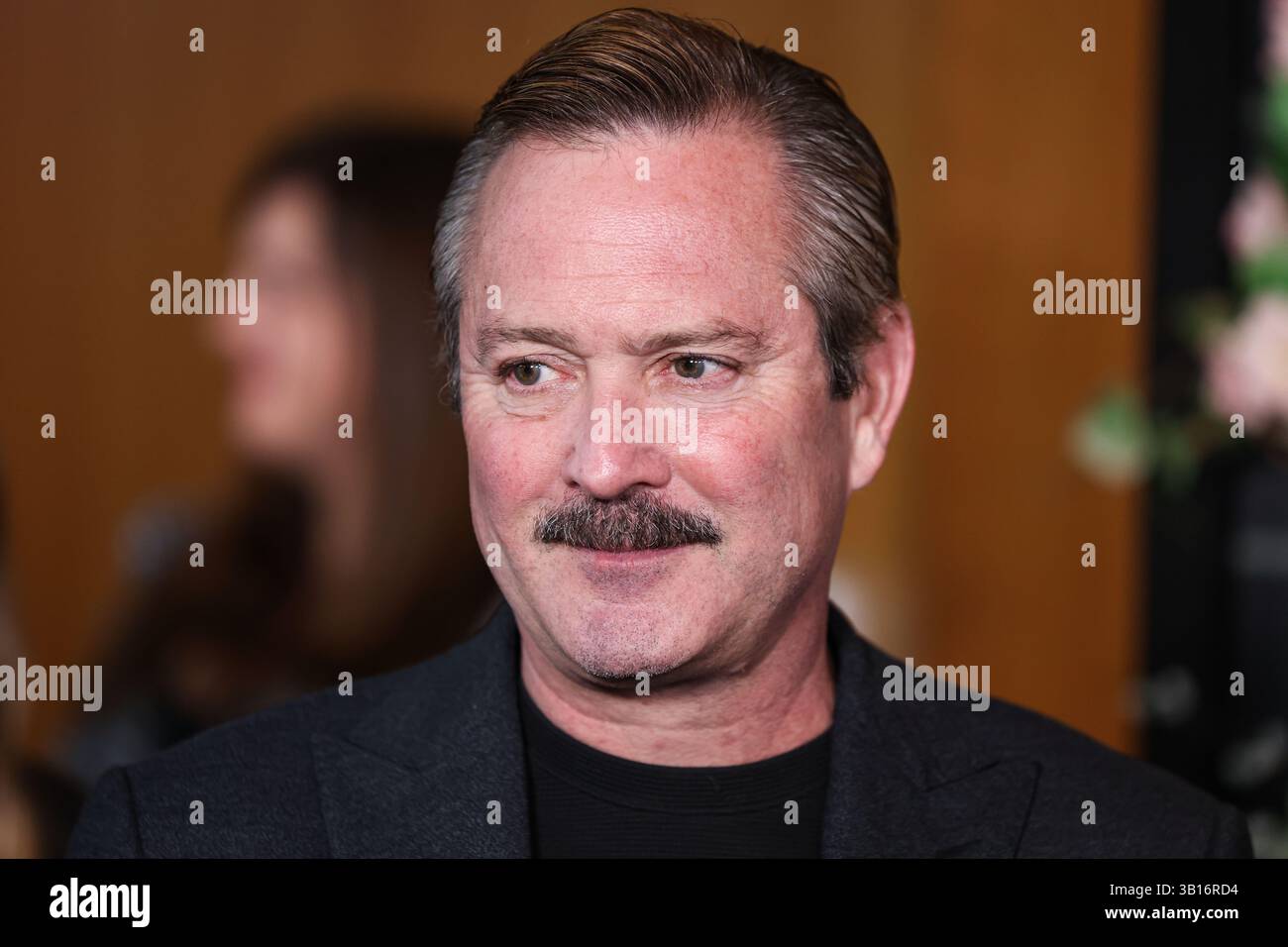 LOS ANGELES, CALIFORNIA, USA - APRIL 24: American comedian, actor, and ...