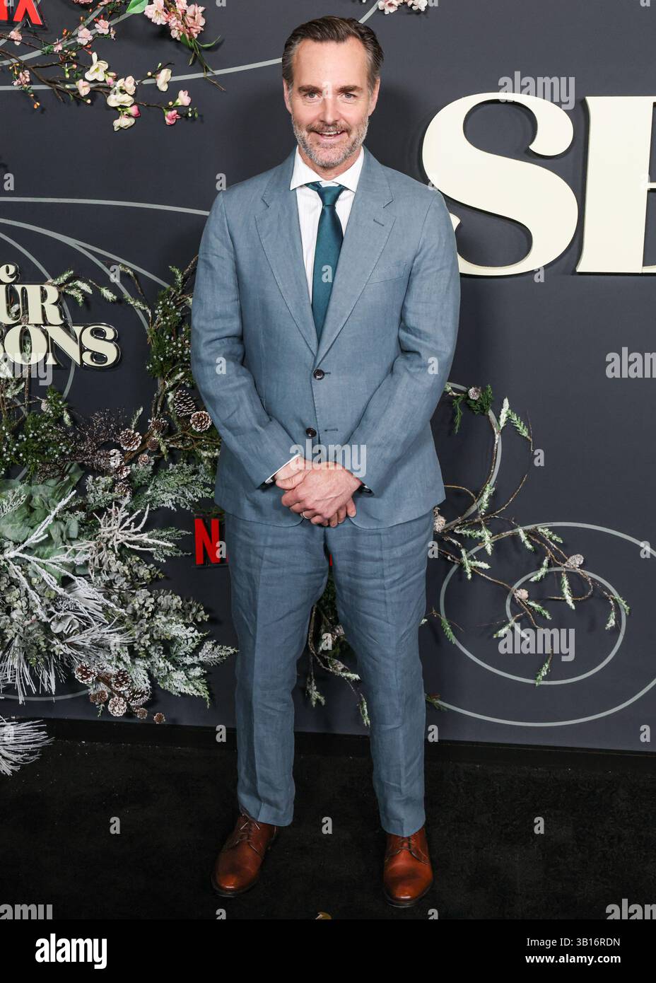 LOS ANGELES, CALIFORNIA, USA - APRIL 24: American comedian and actor ...