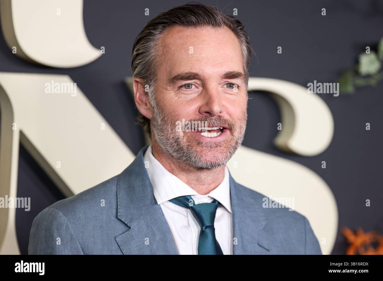 LOS ANGELES, CALIFORNIA, USA - APRIL 24: American comedian and actor ...