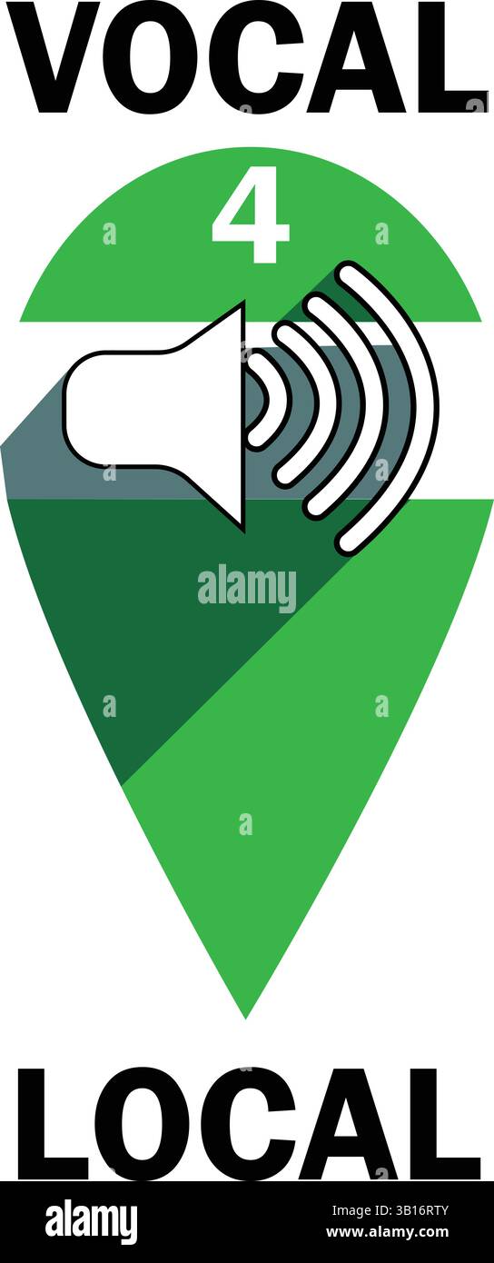 Indigenous local market Stock Vector Images - Alamy