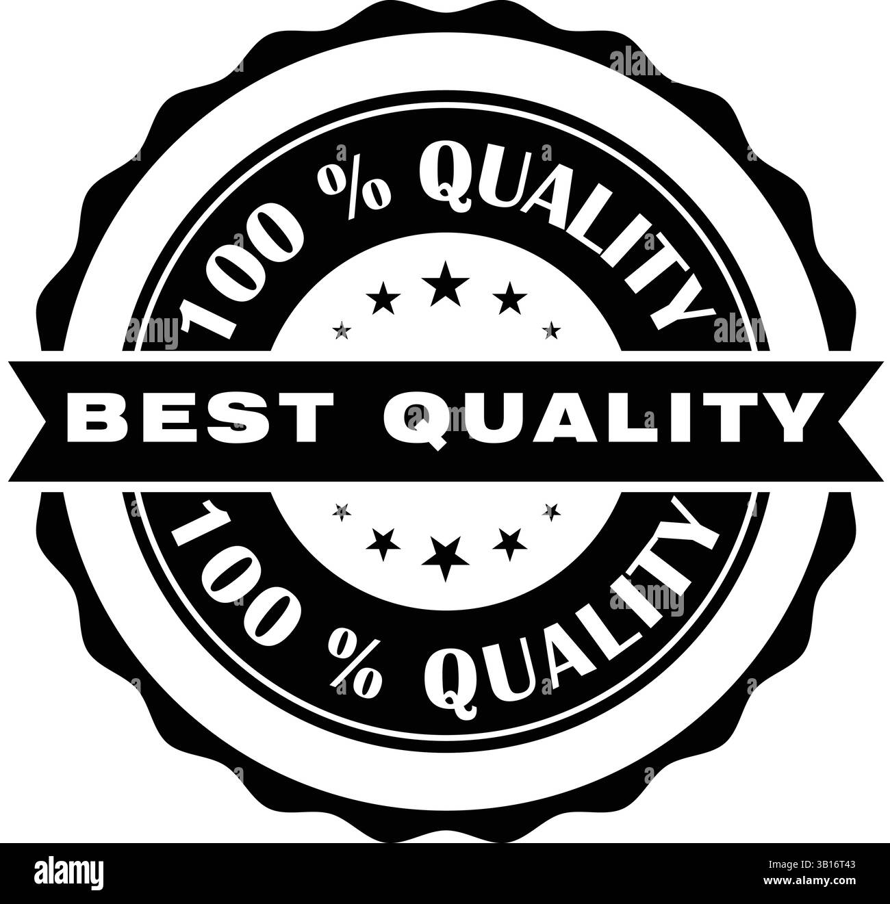 Quality control, tested, approved logo, badge, sticker, symbol, icon ...