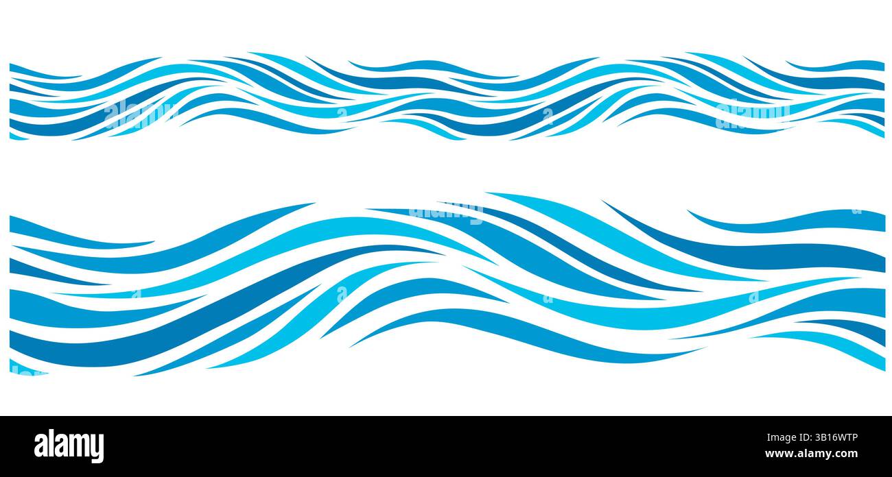 Abstract line loop transition smooth hi-res stock photography and ...