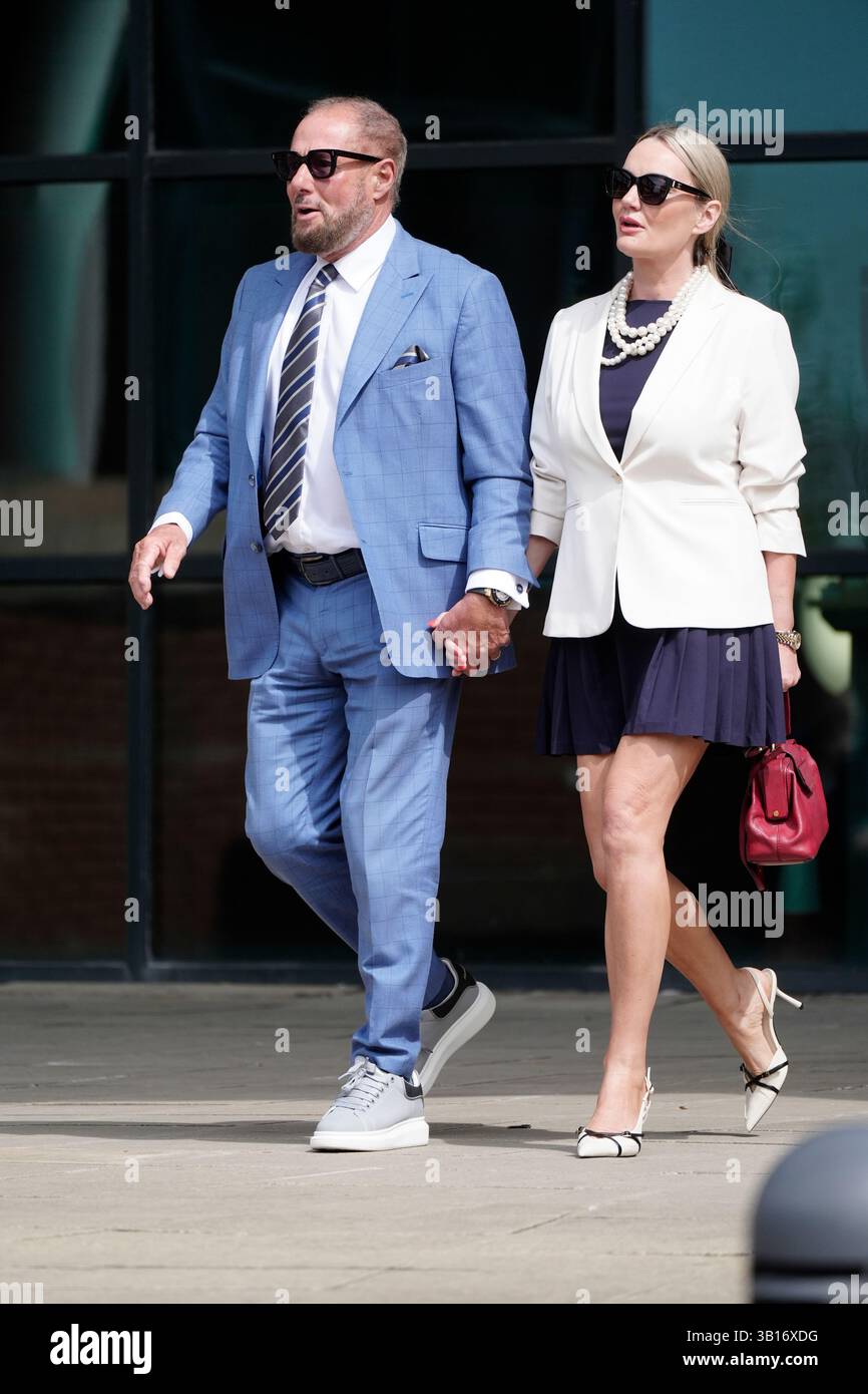 Derek Hatton, who was deputy leader of Liverpool council in the 1980s ...