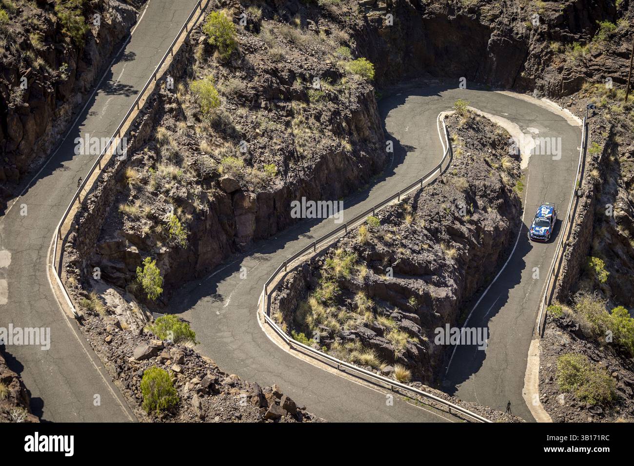 59 Arthur PELAMOURGUES, Bastien POUGET, Renault Clio Rally3, action ...