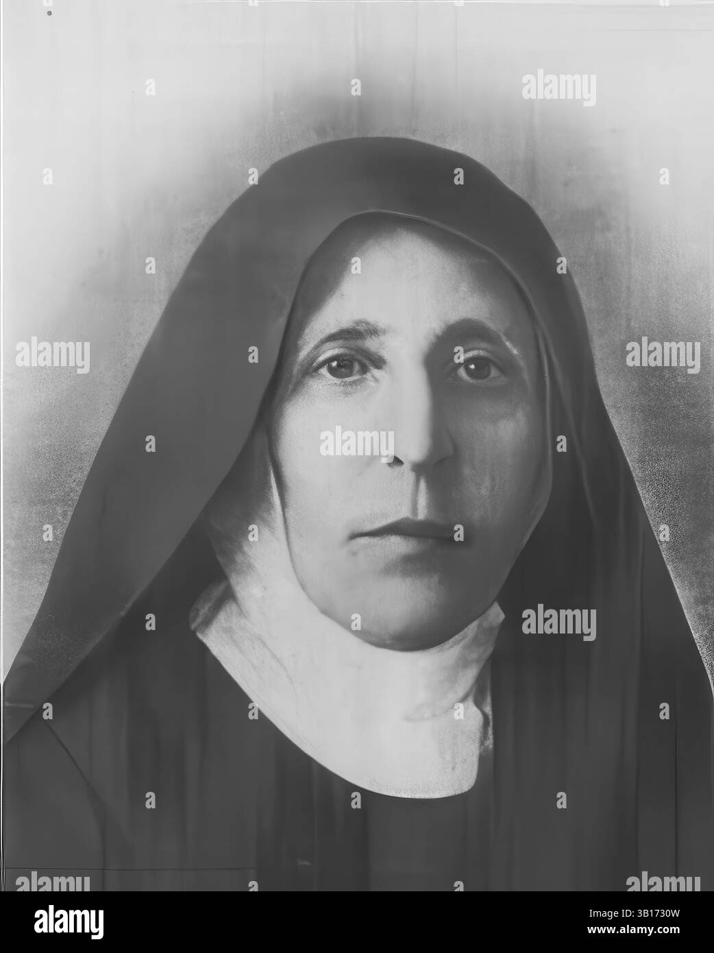 Maria of Jesus Carolina Santocanale (born October 2, 1852 in Palermo ...