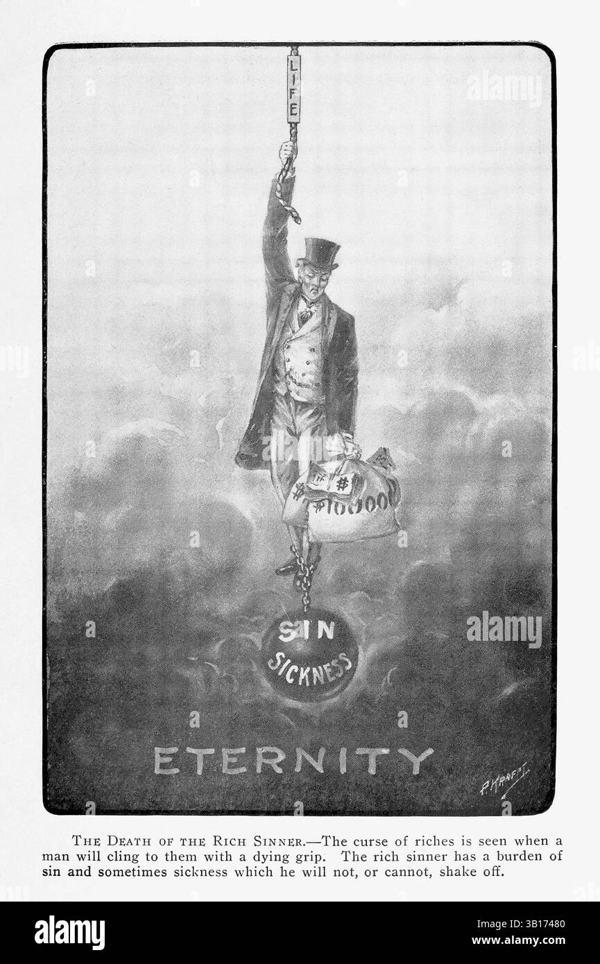 Moral tableau hi-res stock photography and images - Alamy