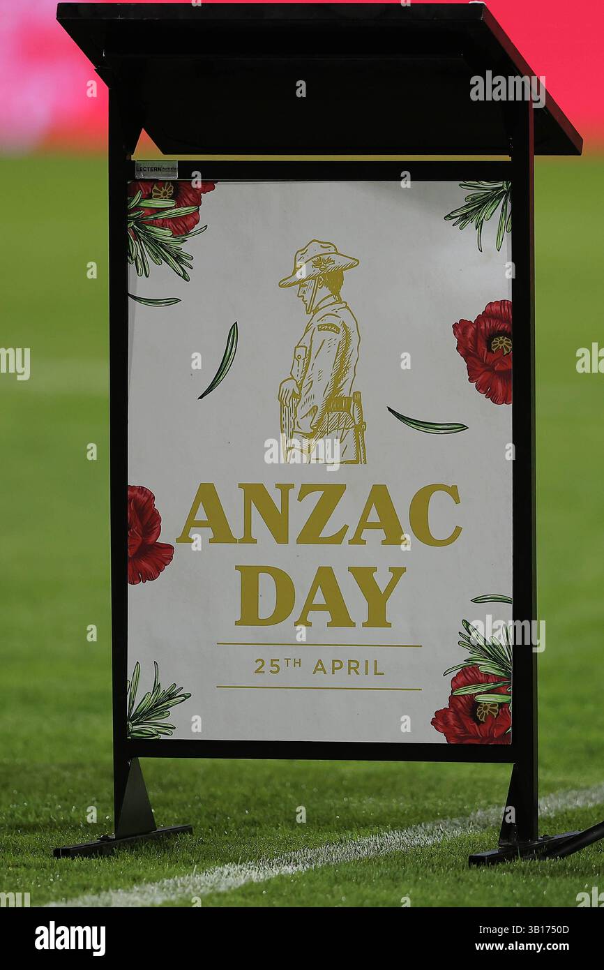 Sydney australia april 2025 hi-res stock photography and images - Alamy