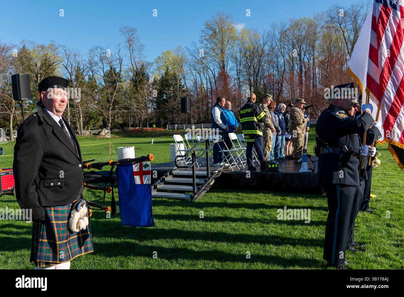 Tough Ruck 2025, an annual marathon and charity event organized by ...