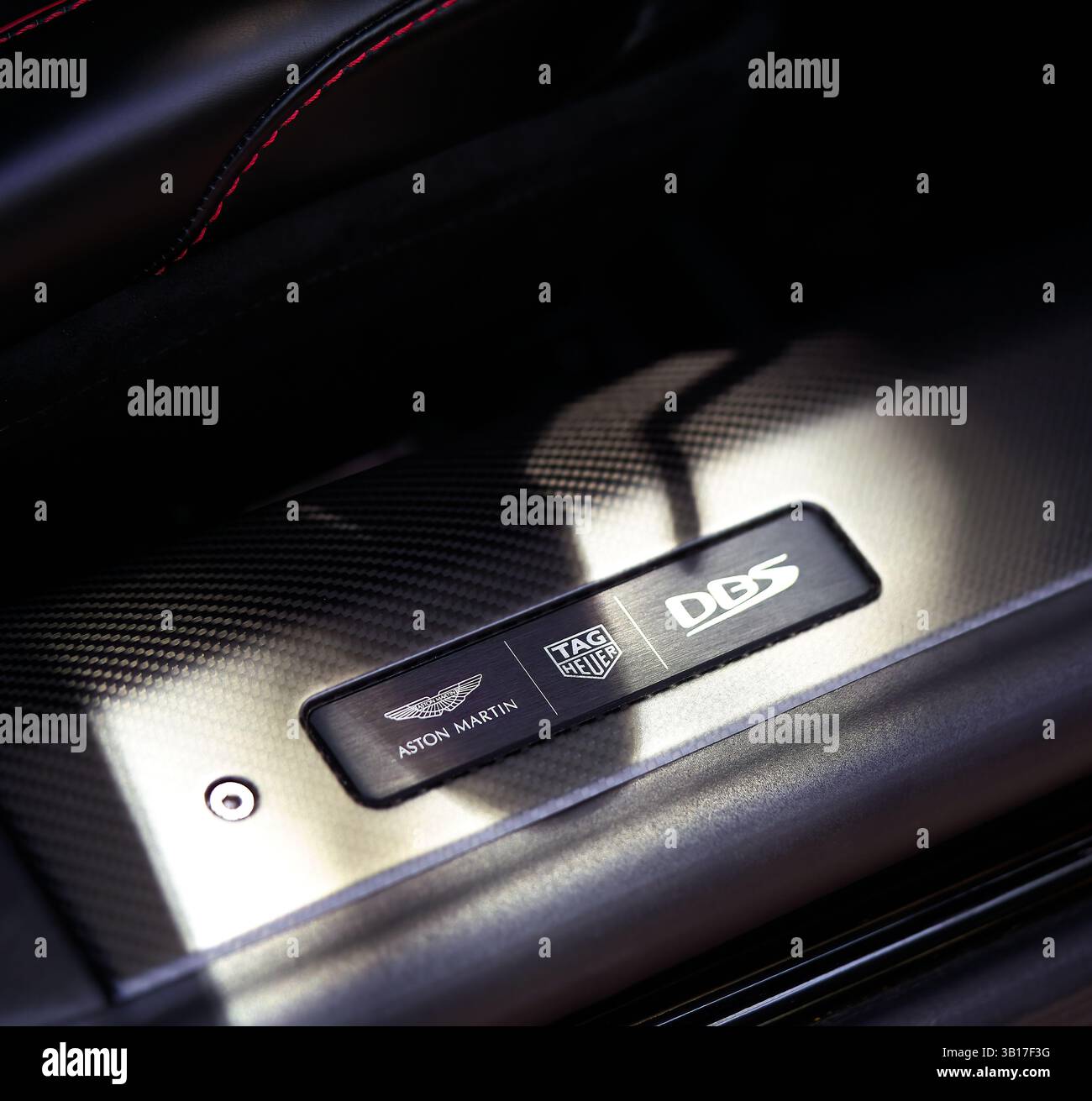 Dbs logos hi-res stock photography and images - Alamy