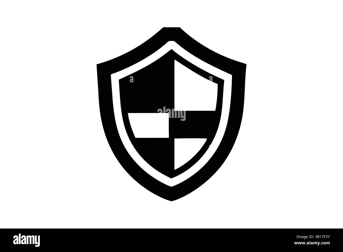 Resilient shield Cut Out Stock Images & Pictures - Alamy