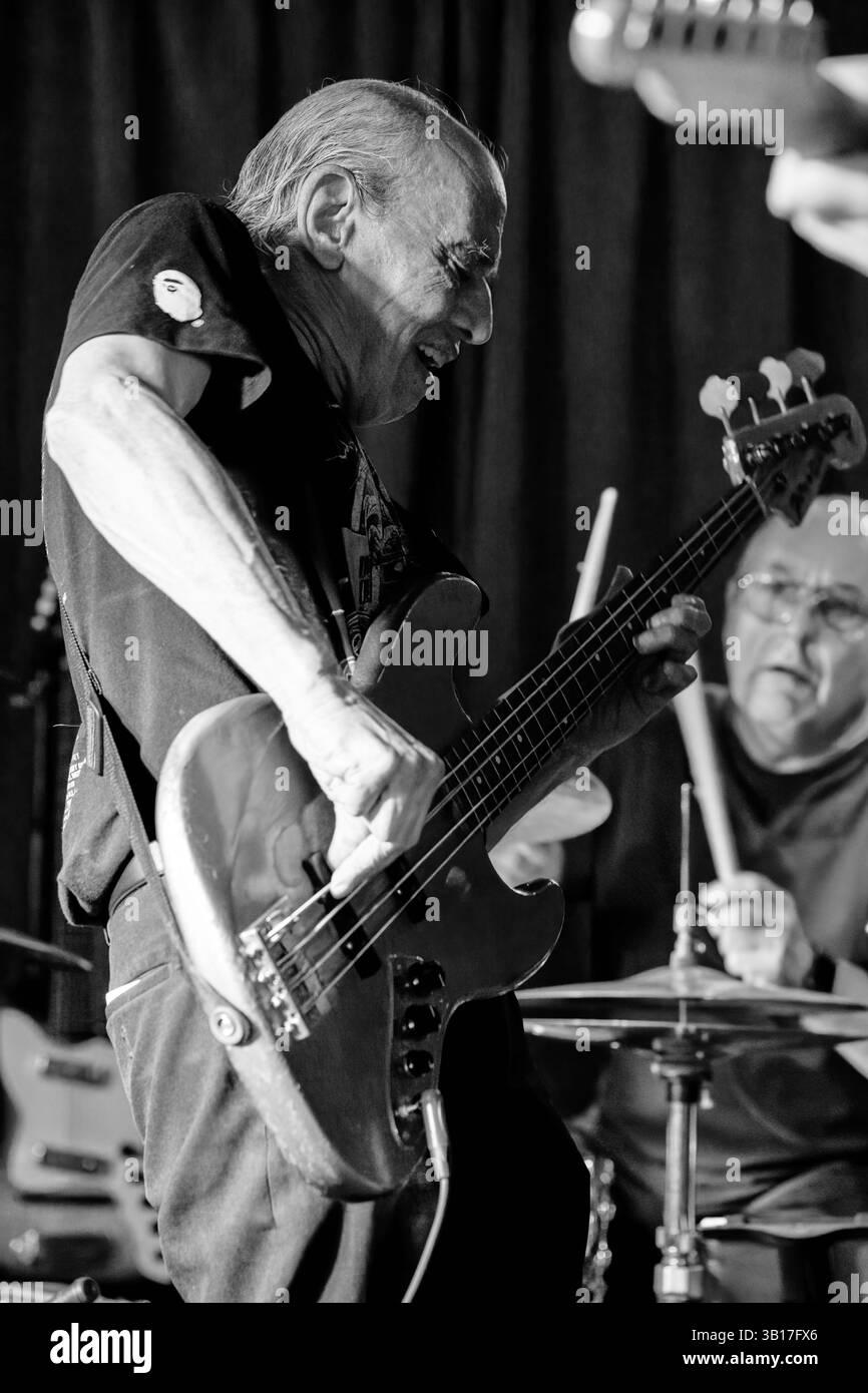 Passionate light Black and White Stock Photos & Images - Alamy