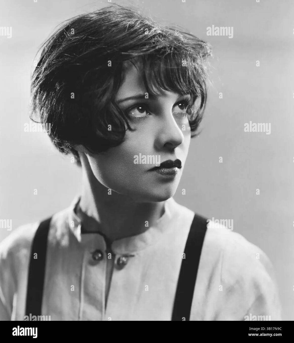 ANITA LOOS (1888-19812) American film actress,screenwriter and novelist ...