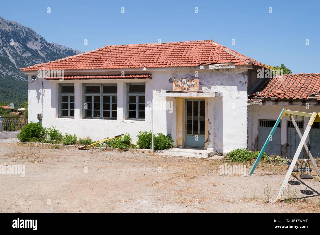 Vlachia hi-res stock photography and images - Alamy