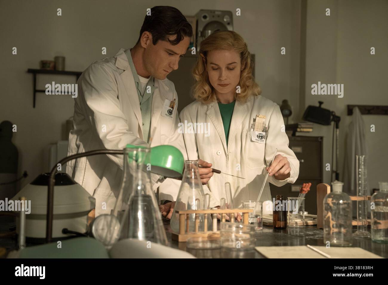 Lewis pullman hi-res stock photography and images - Alamy