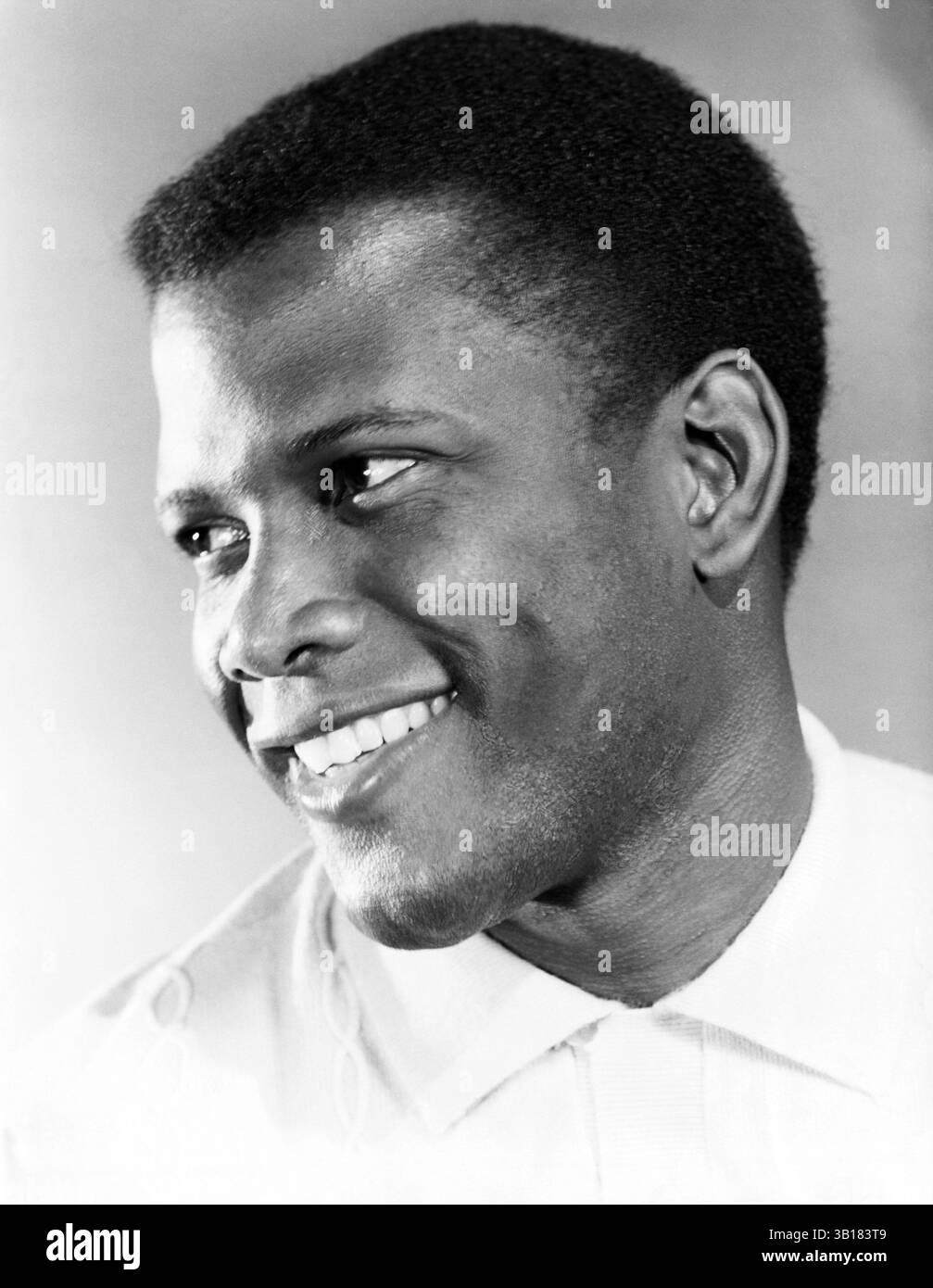 SIDNEY POITIER in SIDNEY (2022), directed by REGINALD HUDLIN. Credit ...