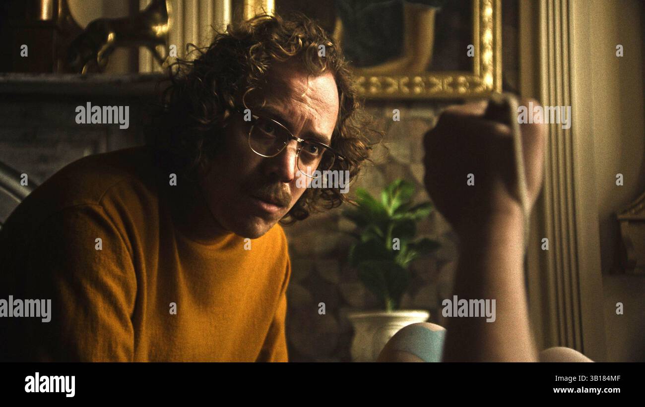 BEN PETRIE in HONEY BUNCH (2025), directed by MADELEINE SIMS-FEWER and ...