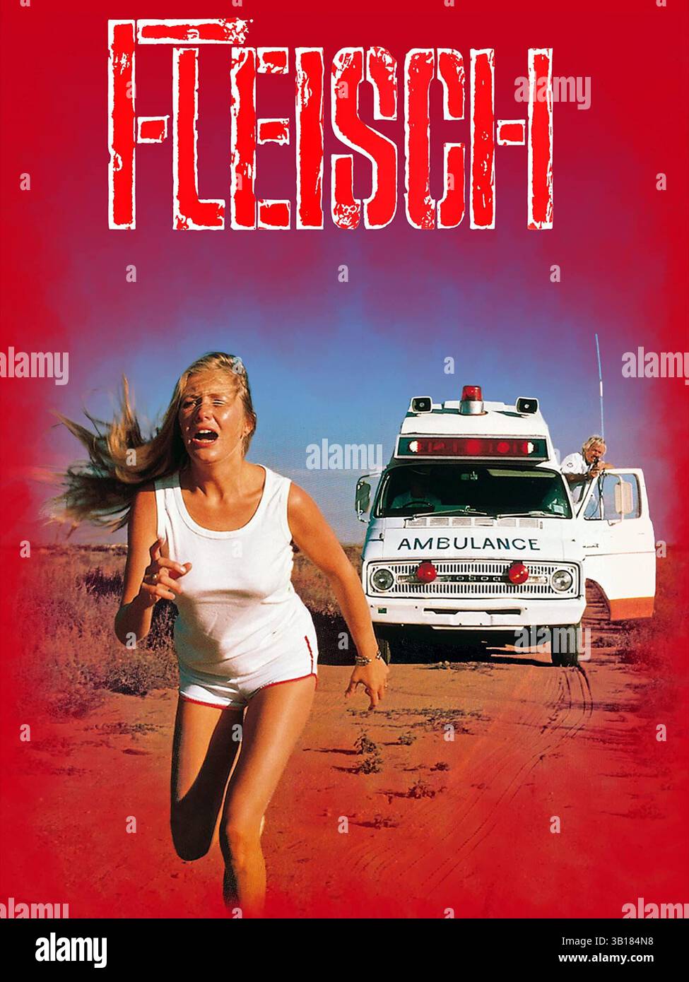 FLEISCH (1979), directed by RAINER ERLER. Credit: ZDF Studios ...