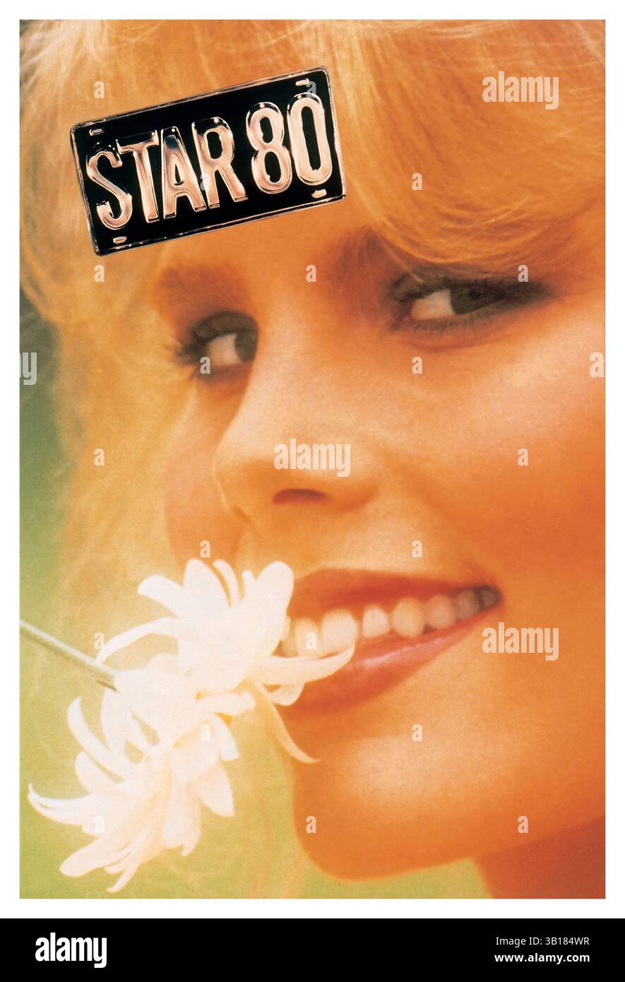 MARIEL HEMINGWAY in STAR 80 (1983), directed by BOB FOSSE. Credit: LADD ...