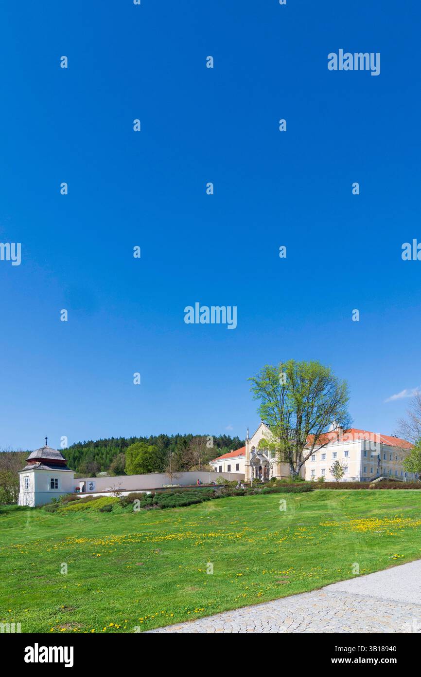 Mayerling hi-res stock photography and images - Alamy