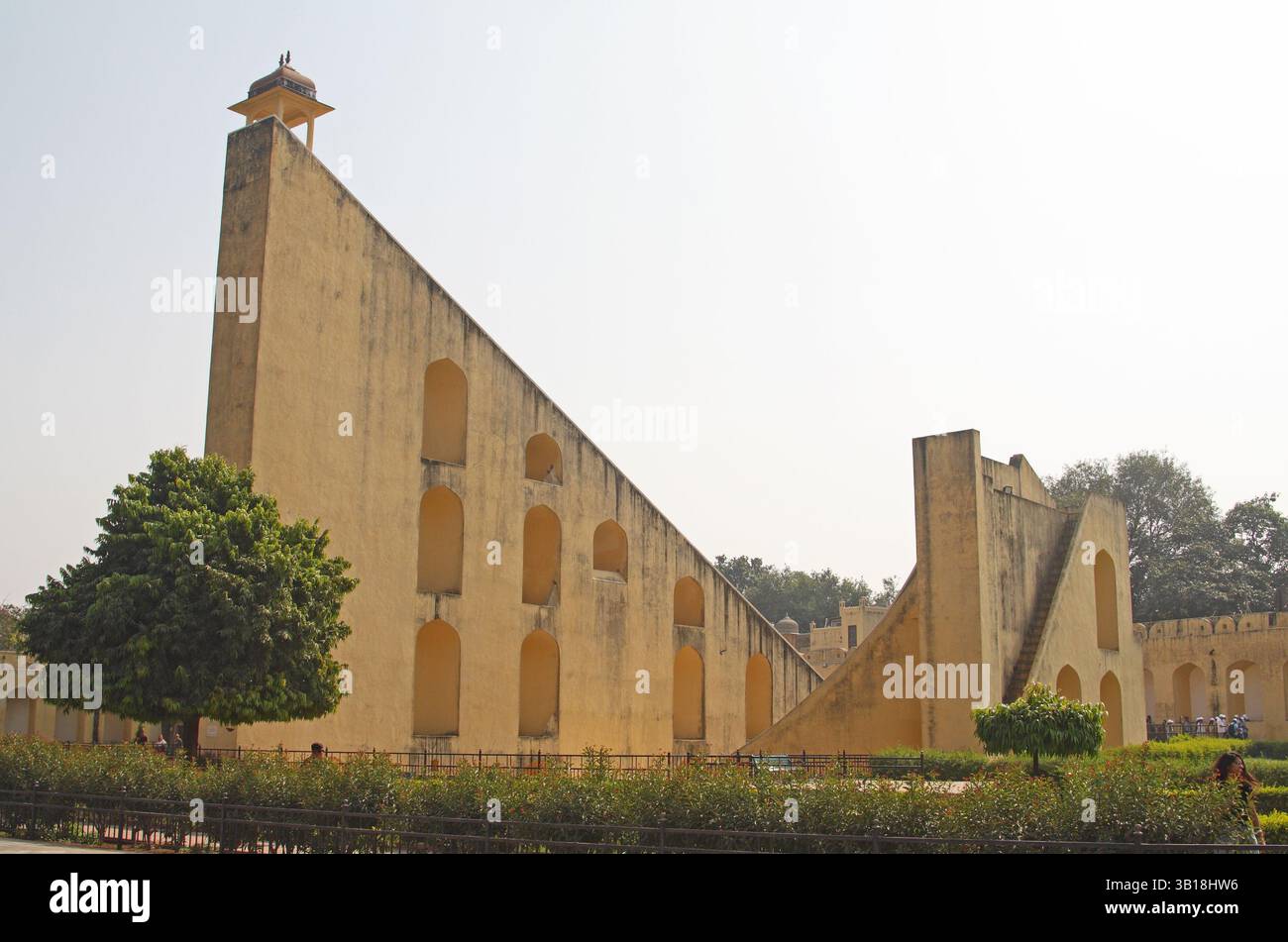 Samrat Yantra (aka Vrihat Samrat Yantra and Supreme Instrument ...