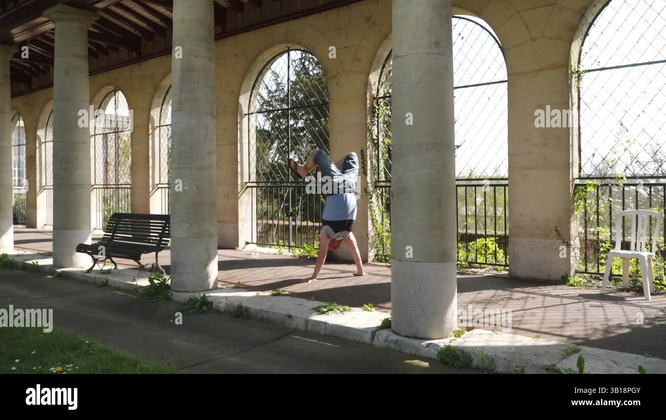 Averroes & Rosa Parks (2024) *Filmstill - Editorial Use Only* see Special Instructions. CAP/TFS ...