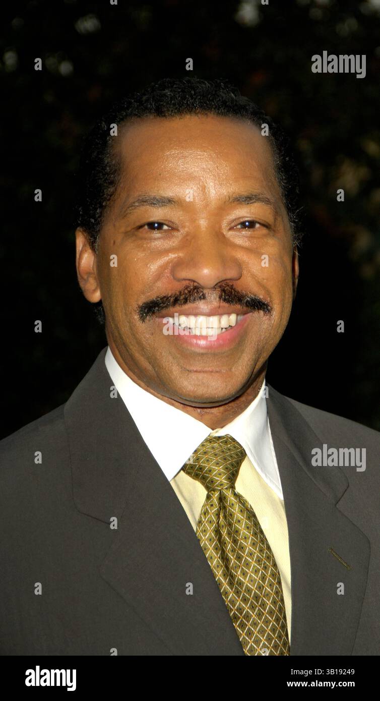 Oct. 19, 2005 - Hollywood, California, U.S. - K45682MG.Obba Babatunde ...