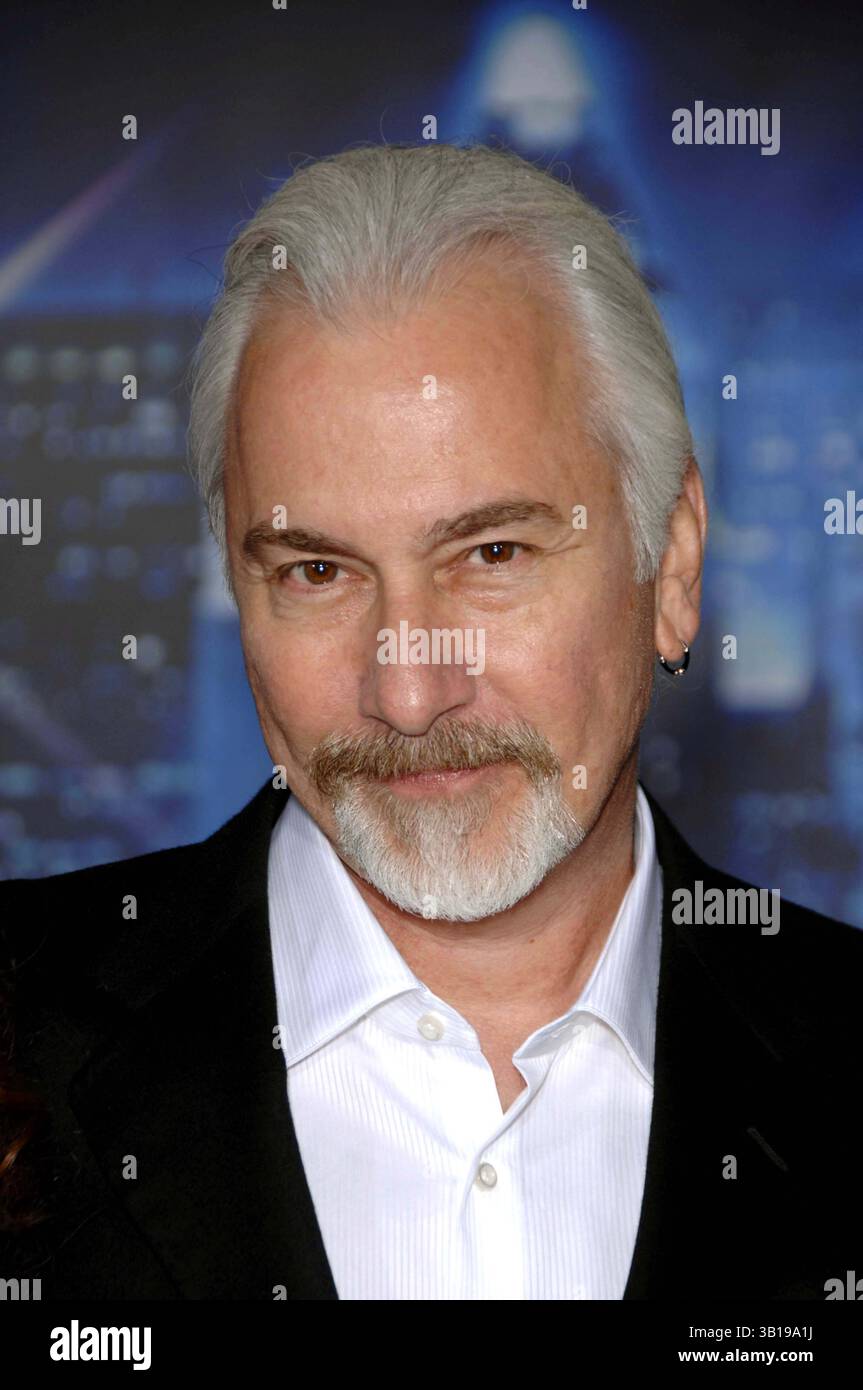 Nov. 17, 2007 - Hollywood, California, U.S. - K55670MGE.ENCHANTED'' WORLD PREMIERE EL CAPITAN ...