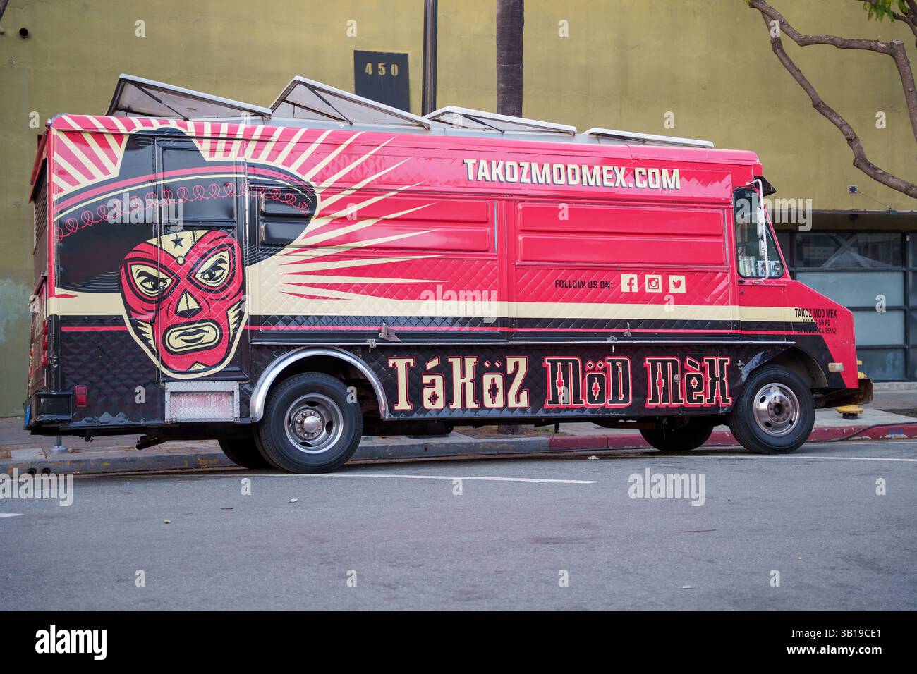 Takoz mod mex hi-res stock photography and images - Alamy