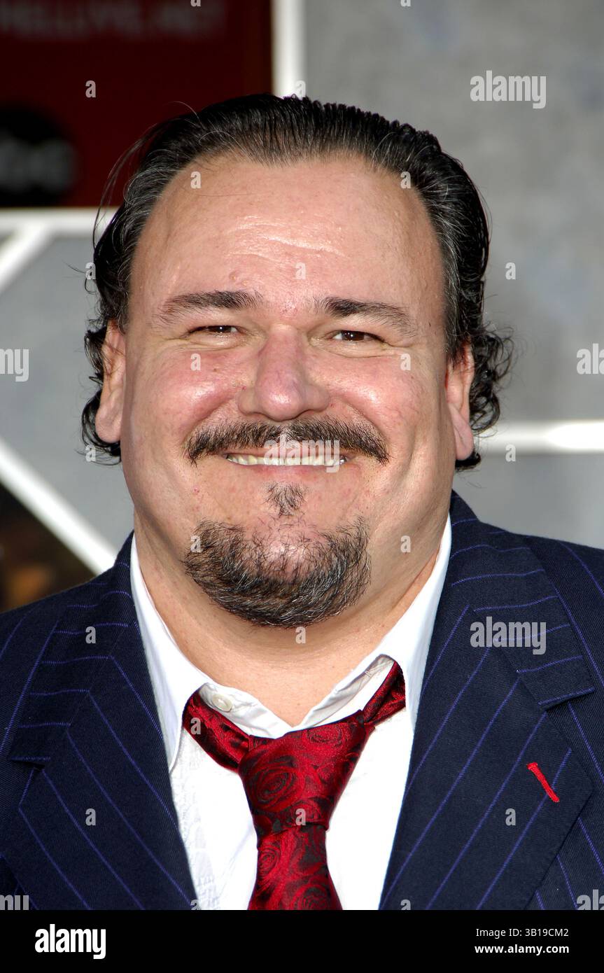 Sept. 25, 2005 - Hollywood, California, U.S. - Actor Stephen Marcus ...