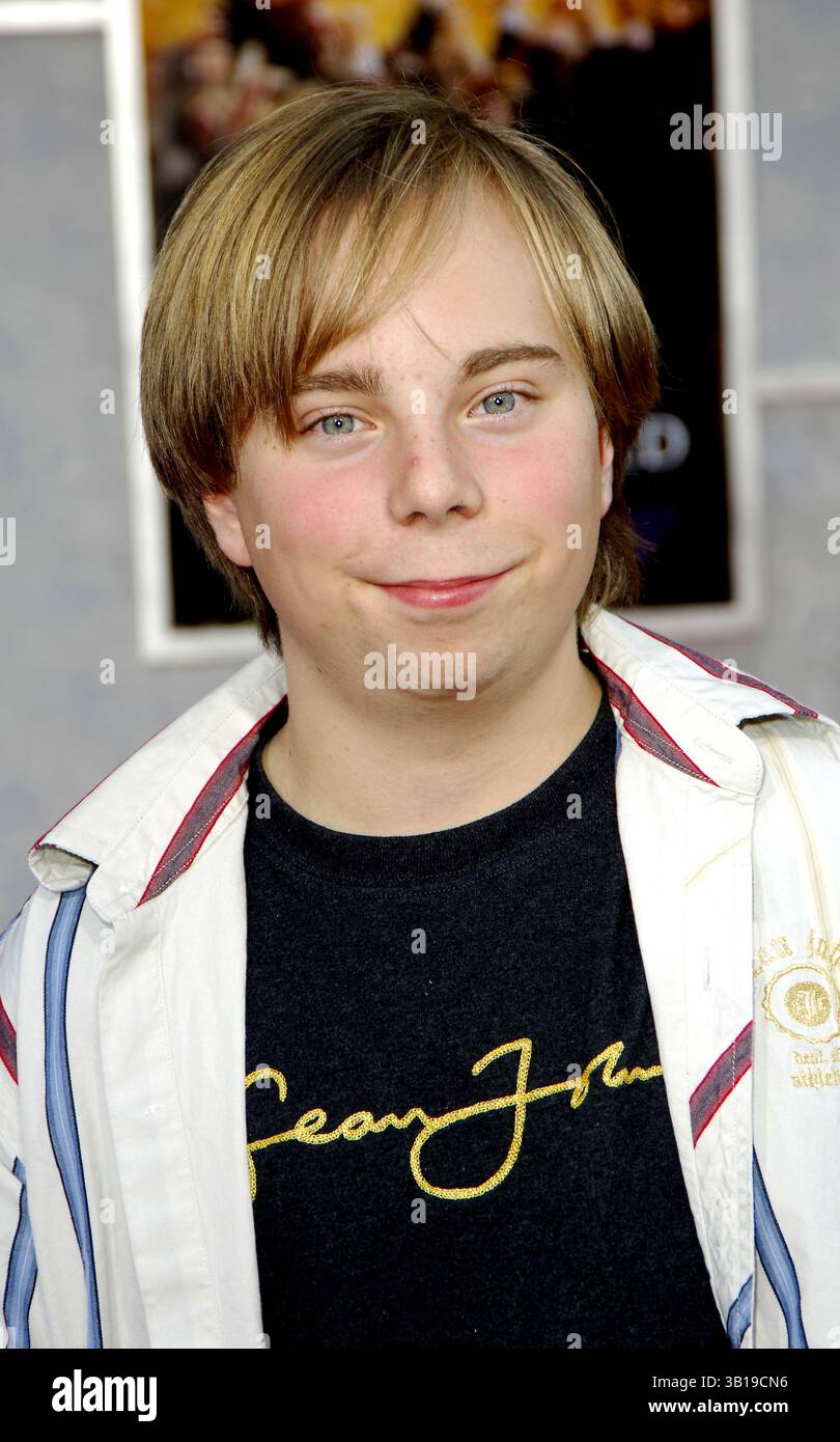 Sept. 25, 2005 - Hollywood, California, U.S. - Actor Steven Anthony ...