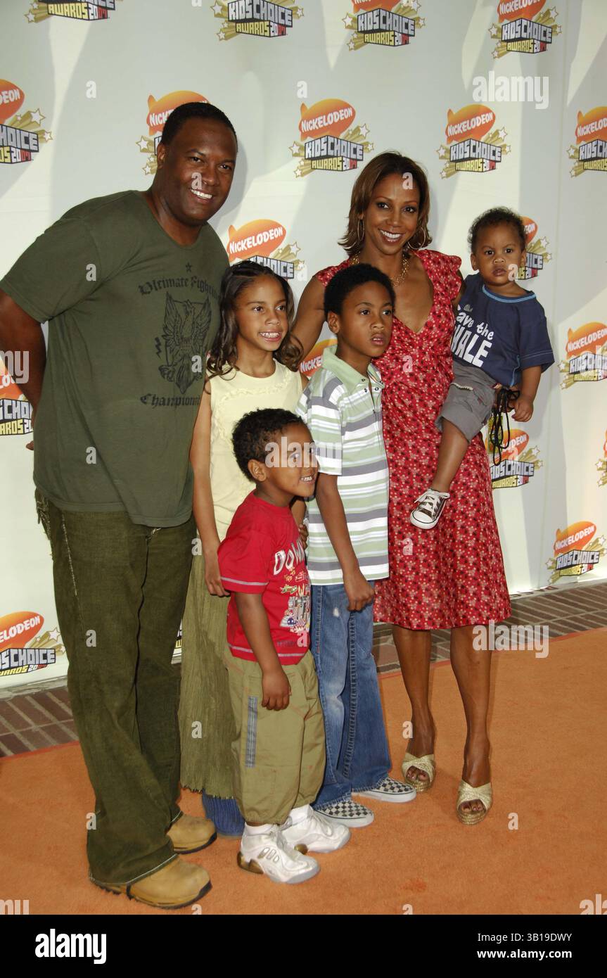 Mar. 31, 2007 - Hollywood, California, U.S. - LOS ANGELES, CA MARCH 31 ...