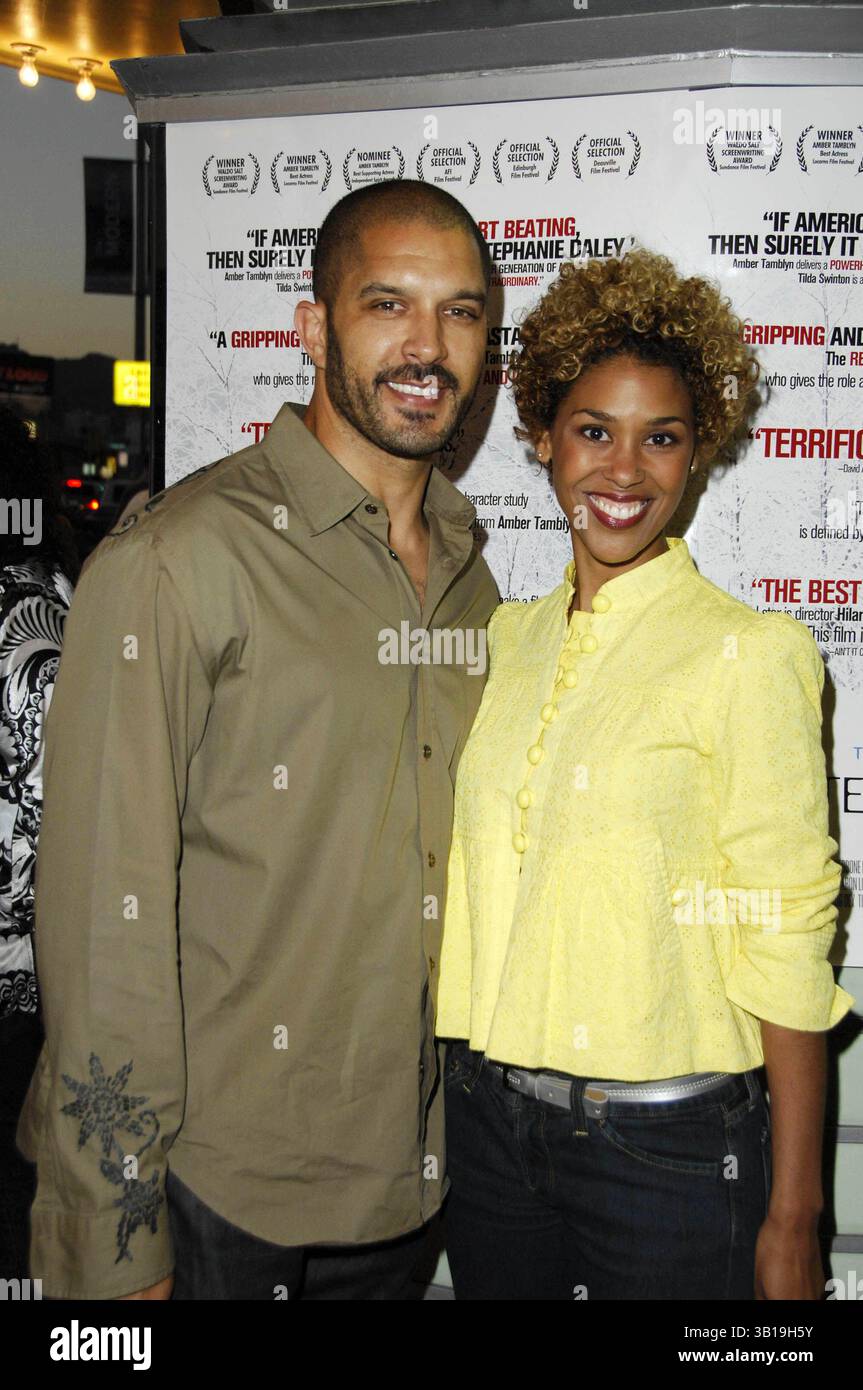 Victoria platt and terrell tilford hi-res stock photography and images ...