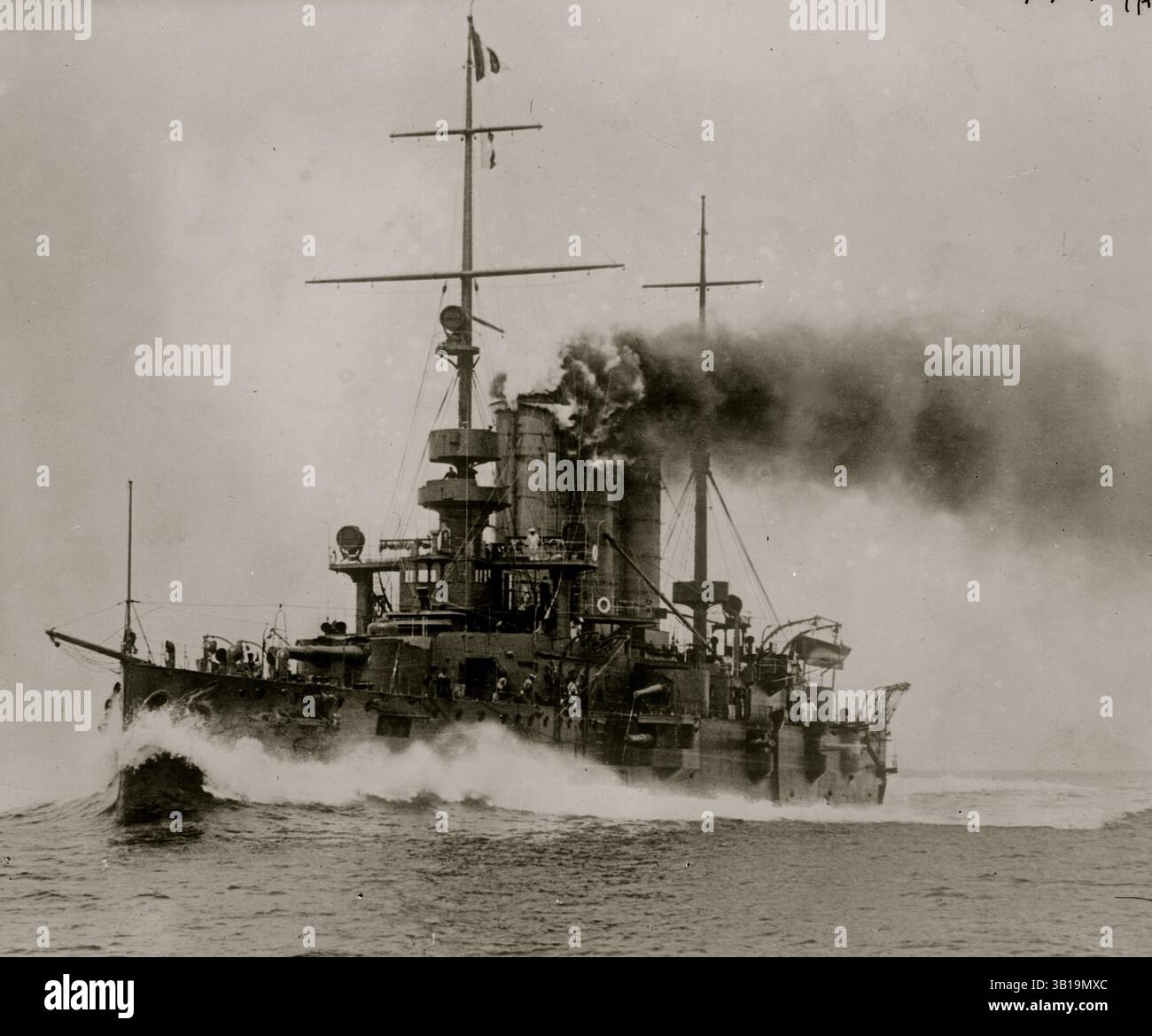 Austro hungarian navy hi-res stock photography and images - Alamy