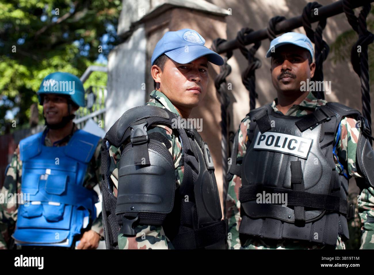 Pétionville neighborhood hi-res stock photography and images - Alamy