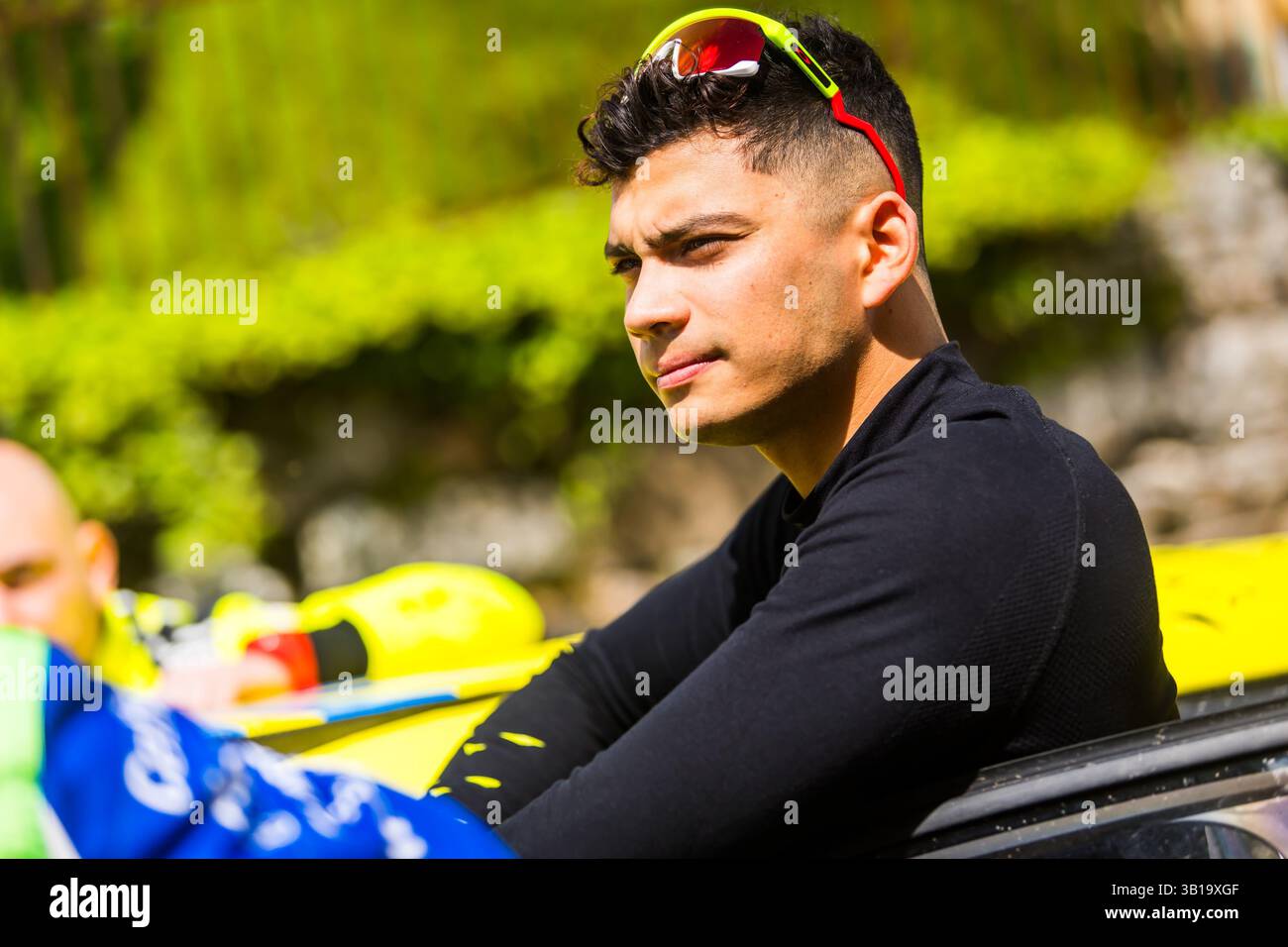 GANY Rehane, LE FLOCH Franck, Citroën C3 Rally2, Sarrazin Motorsport ...